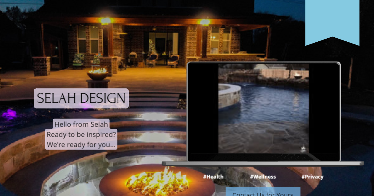 TWD Selah Design - BUA2001